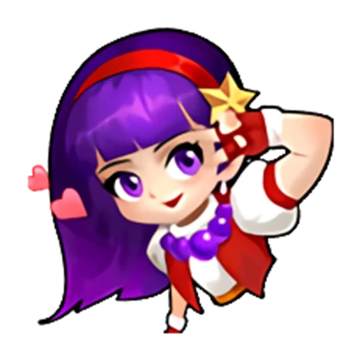 ML emote — Стикеры Для WhatsApp