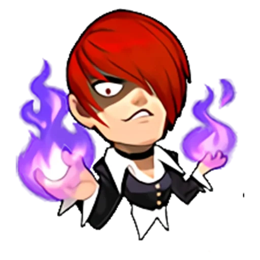 ML emote — Стикеры Для WhatsApp